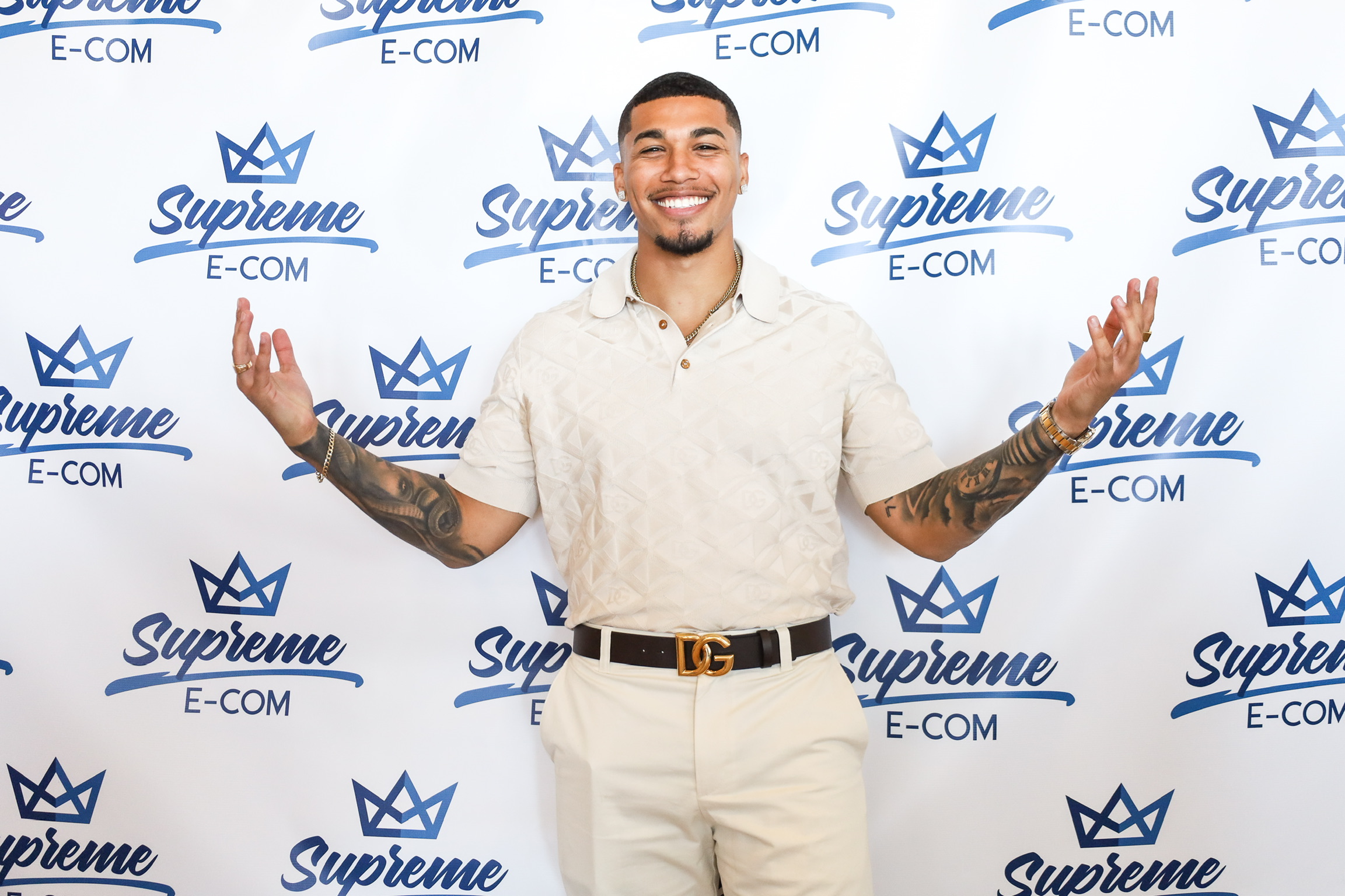 Our Story - Supreme Ecom