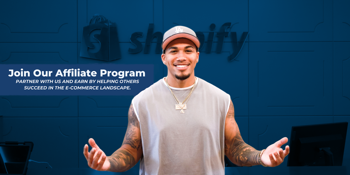 Become A Partner – Supreme Ecom