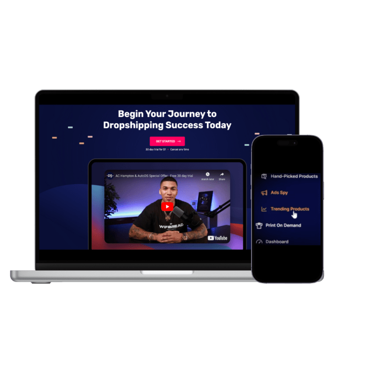 Free Training - Supreme Ecom