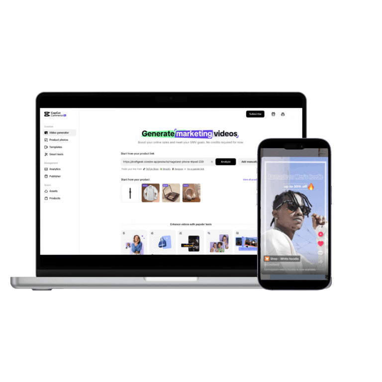 Free Training - Supreme Ecom