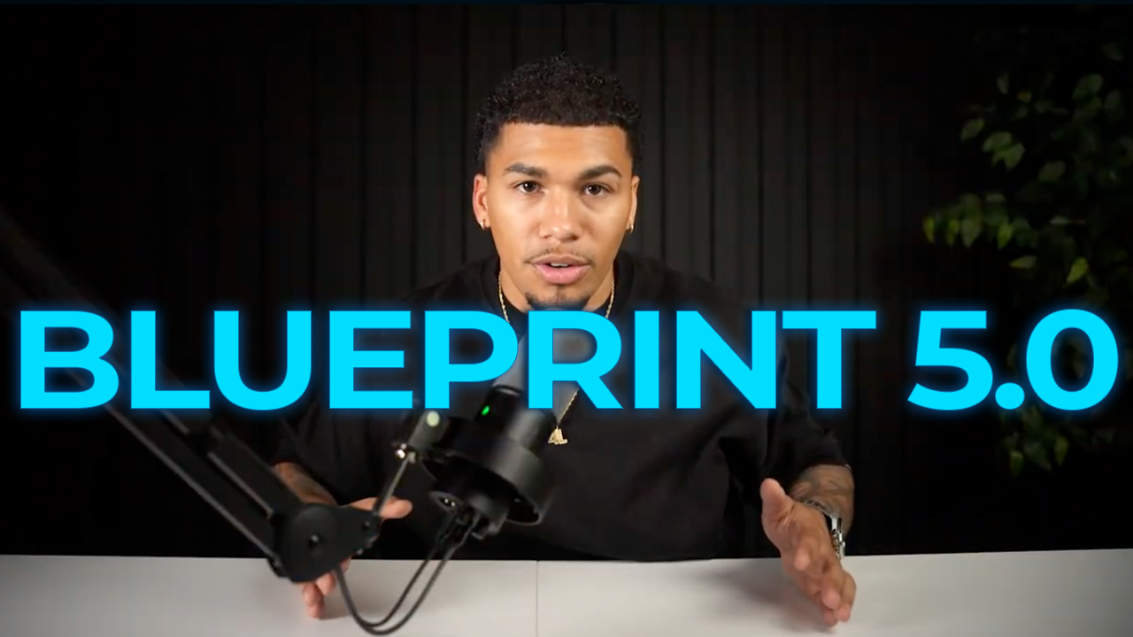 Blueprint 5.0 – Supreme Ecom