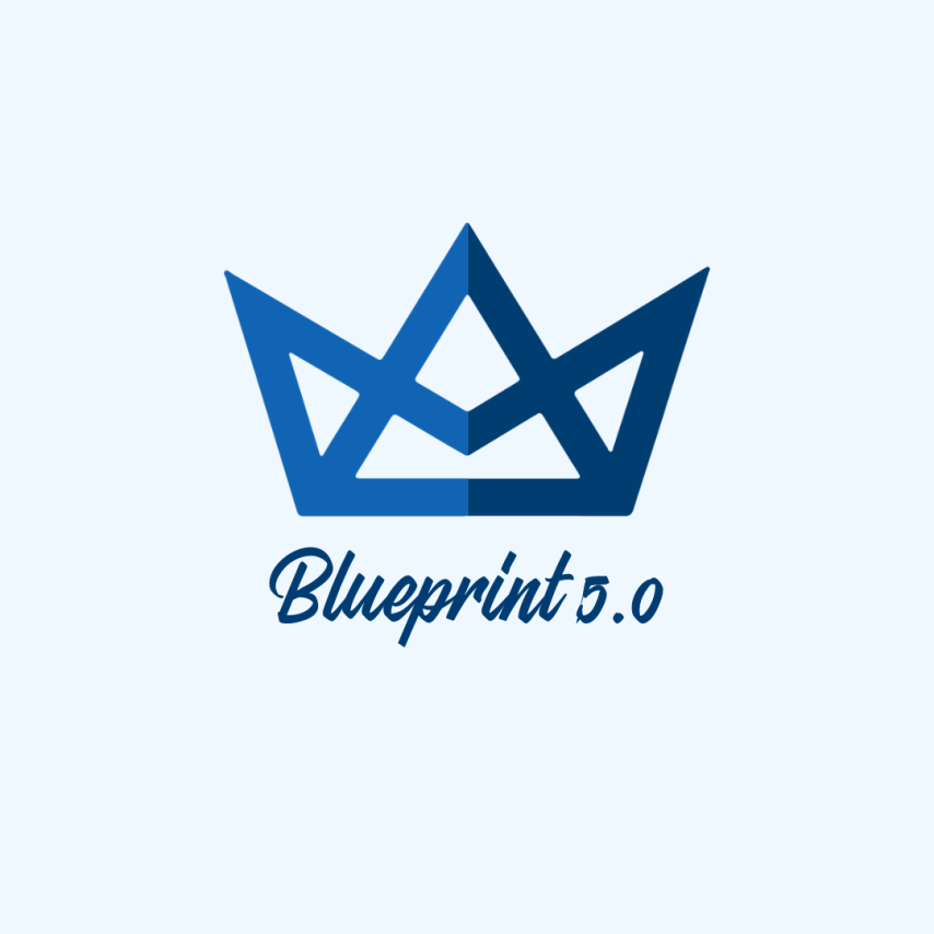 Blueprint 5.0 - Supreme Ecom